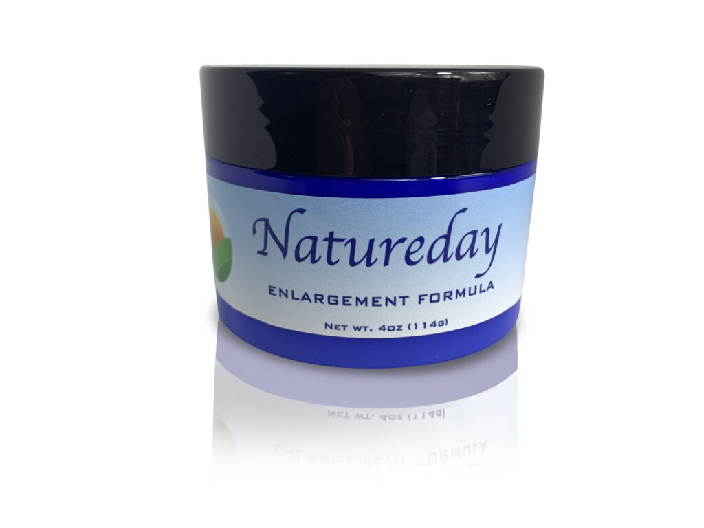 The Right Breast Enlargement Cream For Men? | Male Breast Enlargement